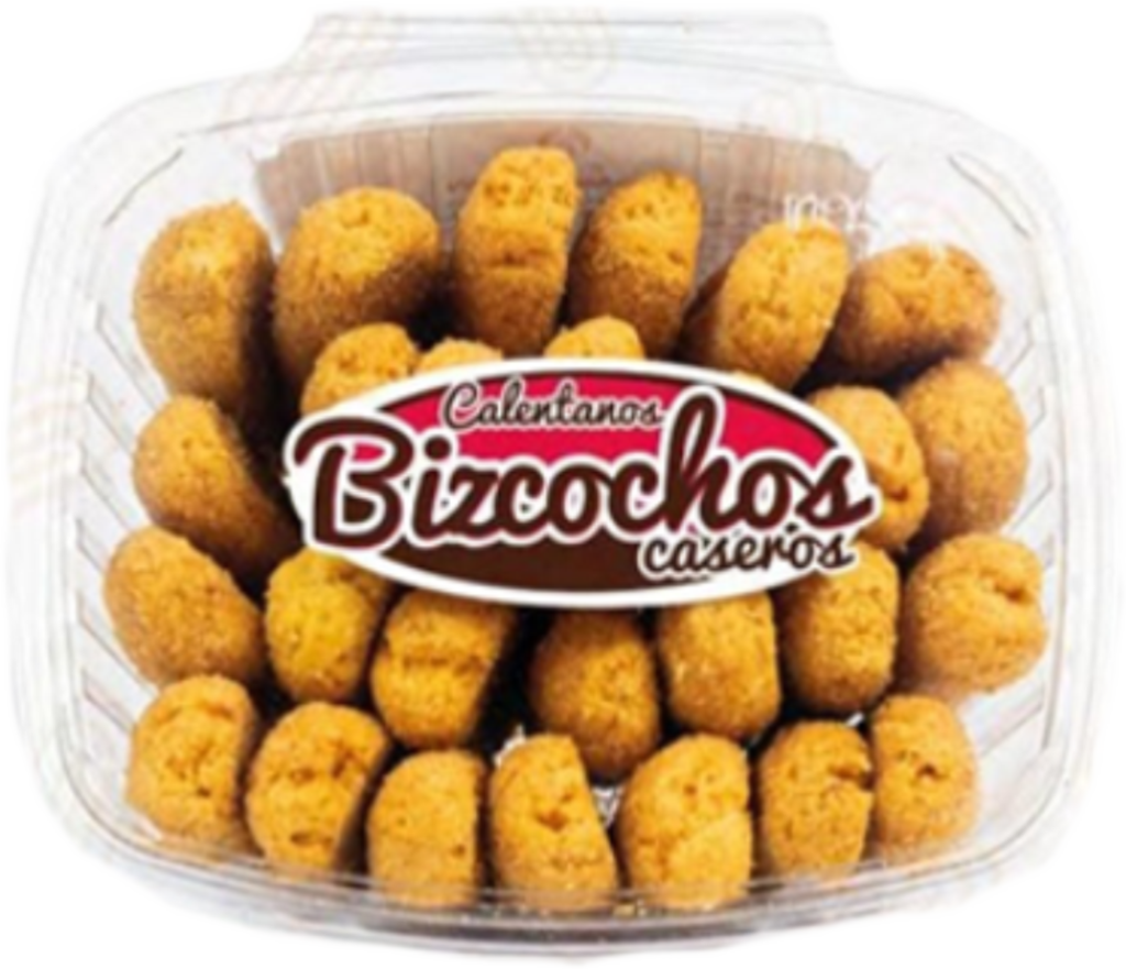 Calentanos - Tamales Tolimenses del Viejo Felix